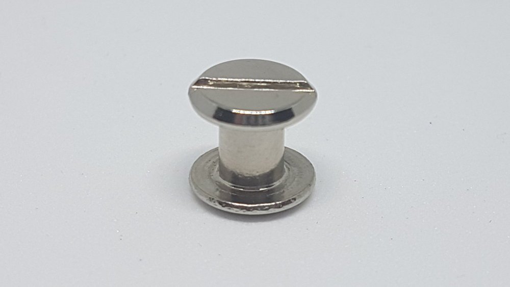 Tornillo de remache fornitura 6mm